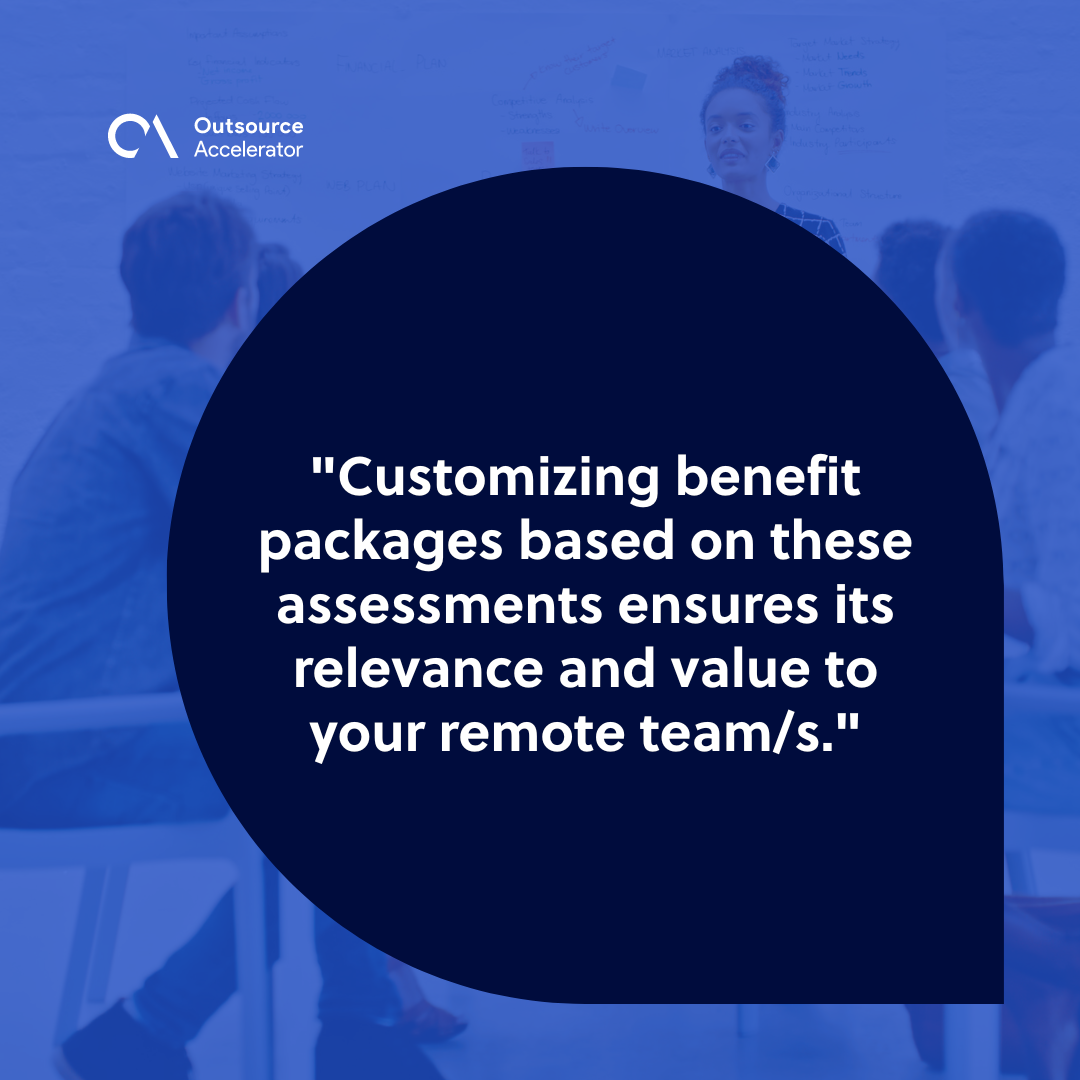 Exploring 5 BPO benefits for offshore employees | Outsource Accelerator