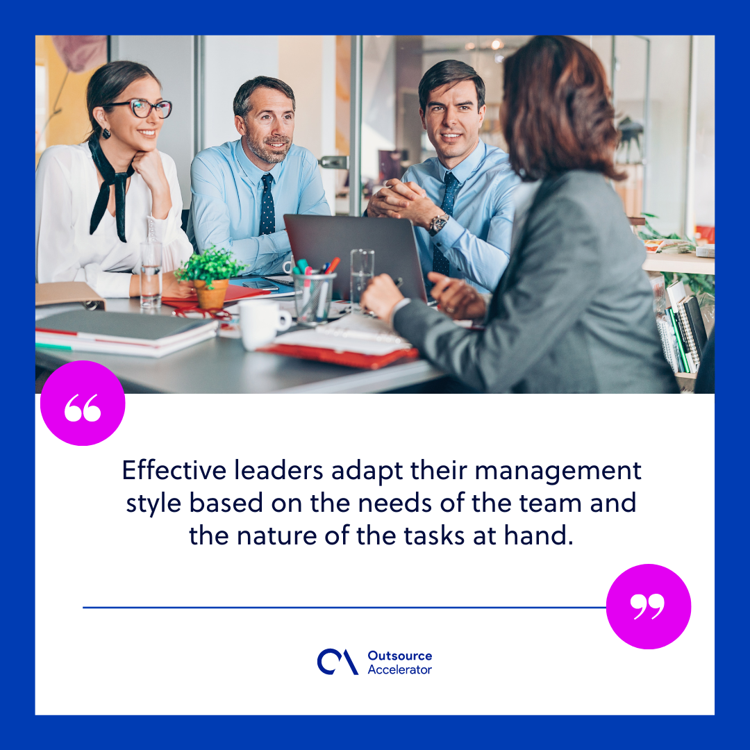 Micromanagement vs. Macromanagement: Differences explained | Outsource Accelerator