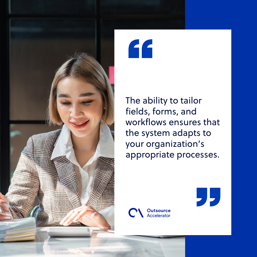 15 best employee database software in 2024 | Outsource Accelerator