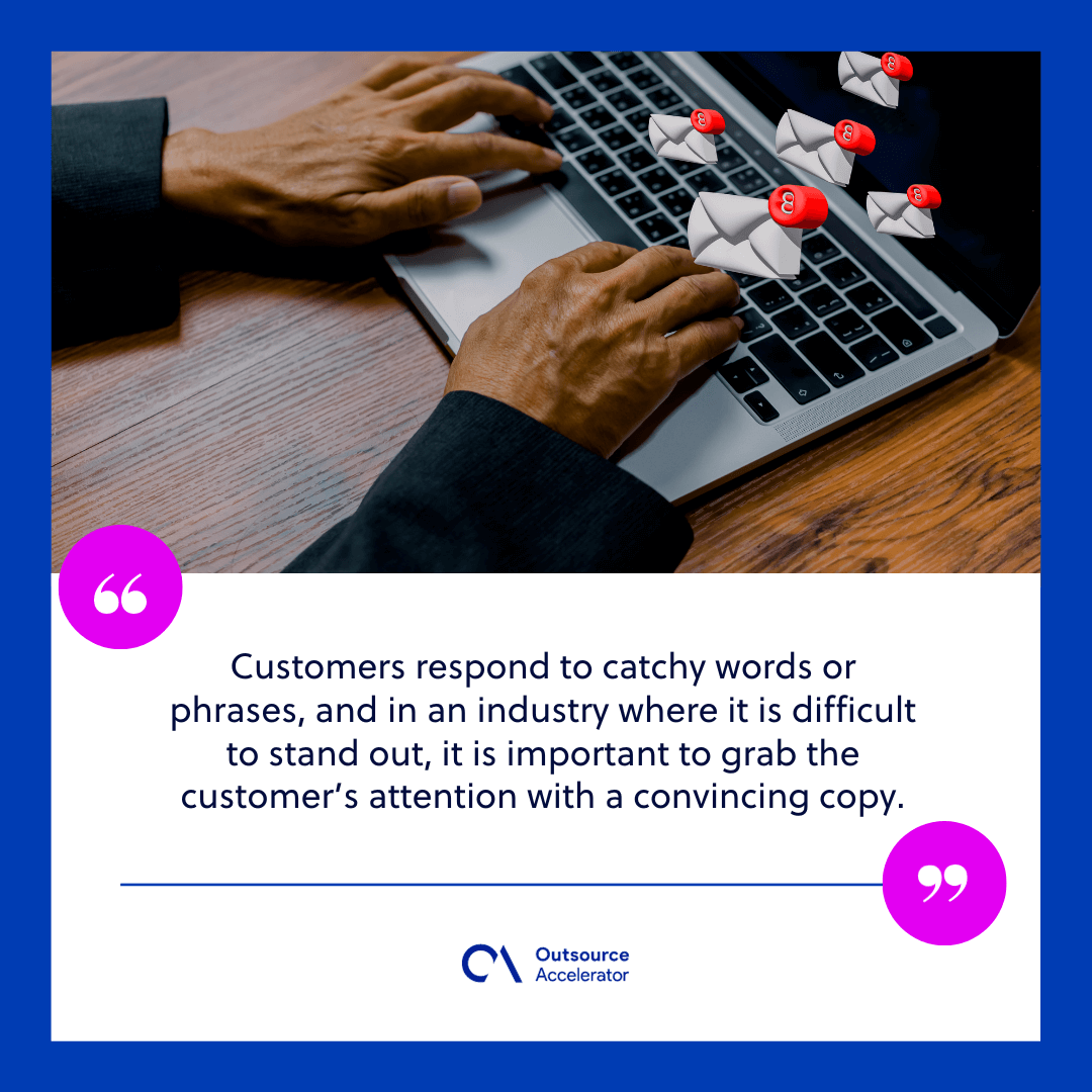 Direct response advertising: Definition and benefits | Outsource ...