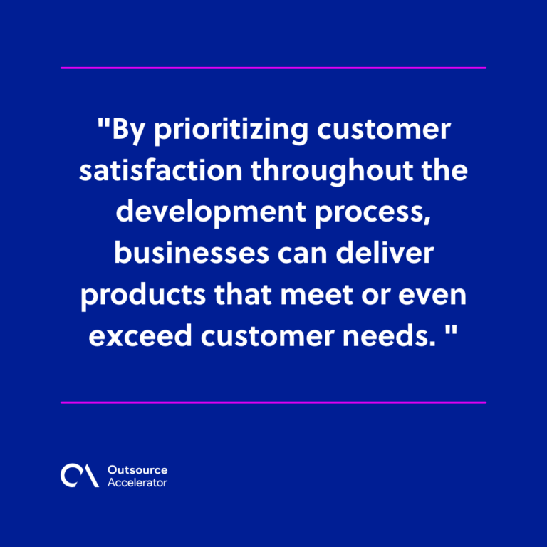 A quick guide to digital product development | Outsource Accelerator