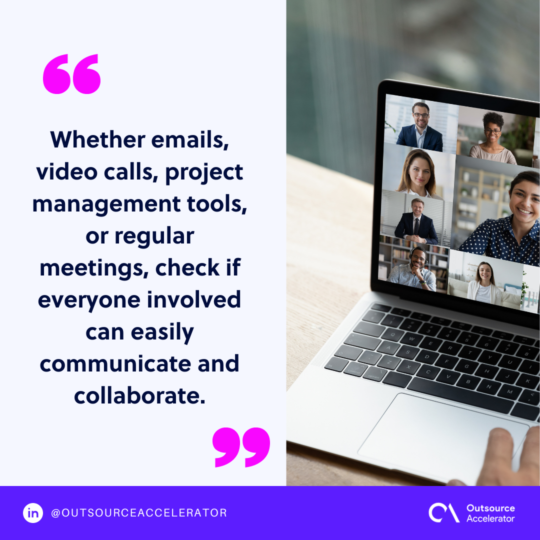 Exploring Clark Staff's hourly outsourcing solutions | Outsource Accelerator