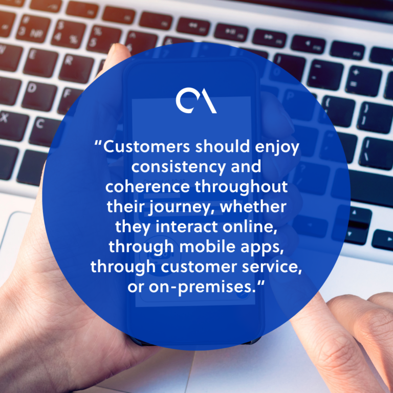 Experience transformation: What you need to know | Outsource Accelerator