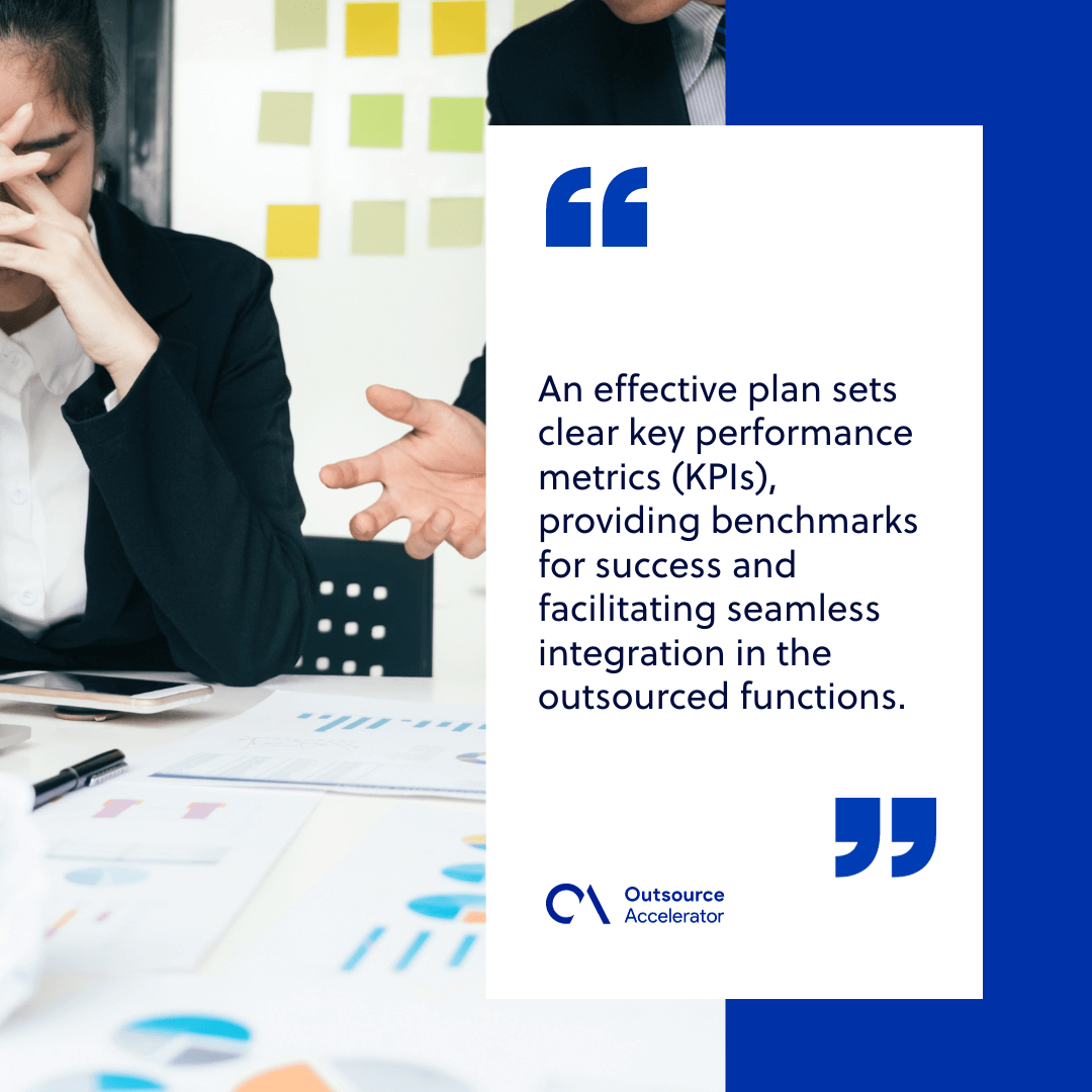 Here's why you need an outsourcing plan | Outsource Accelerator
