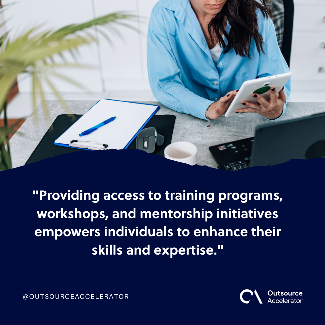 What is engagement management? | Outsource Accelerator