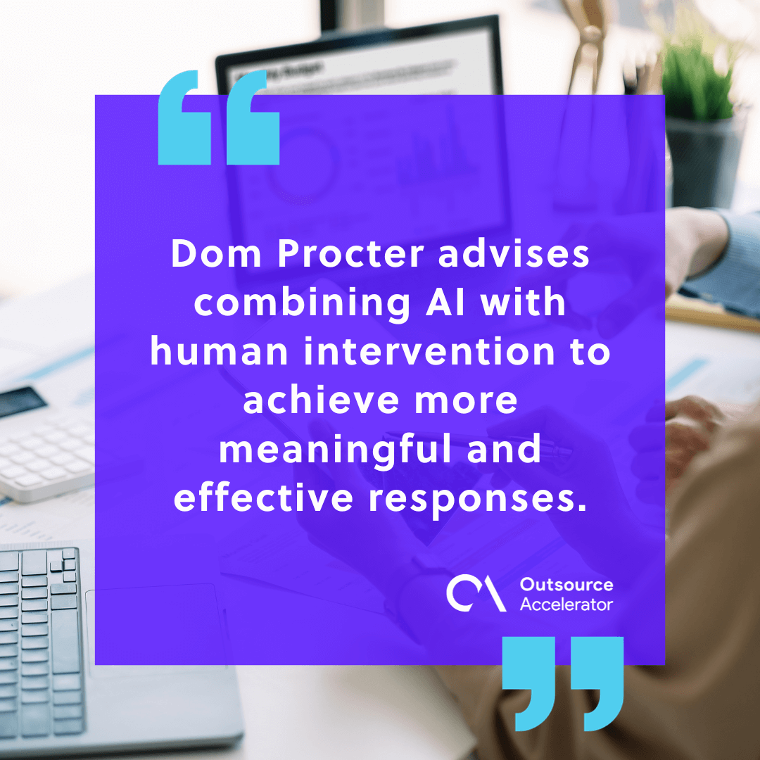 Understanding AI optimization | Outsource Accelerator