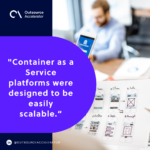 Container as a Service (CaaS): How does it work? | Outsource Accelerator