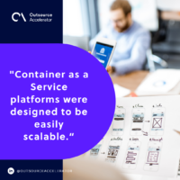 Container as a Service (CaaS): How does it work? | Outsource Accelerator