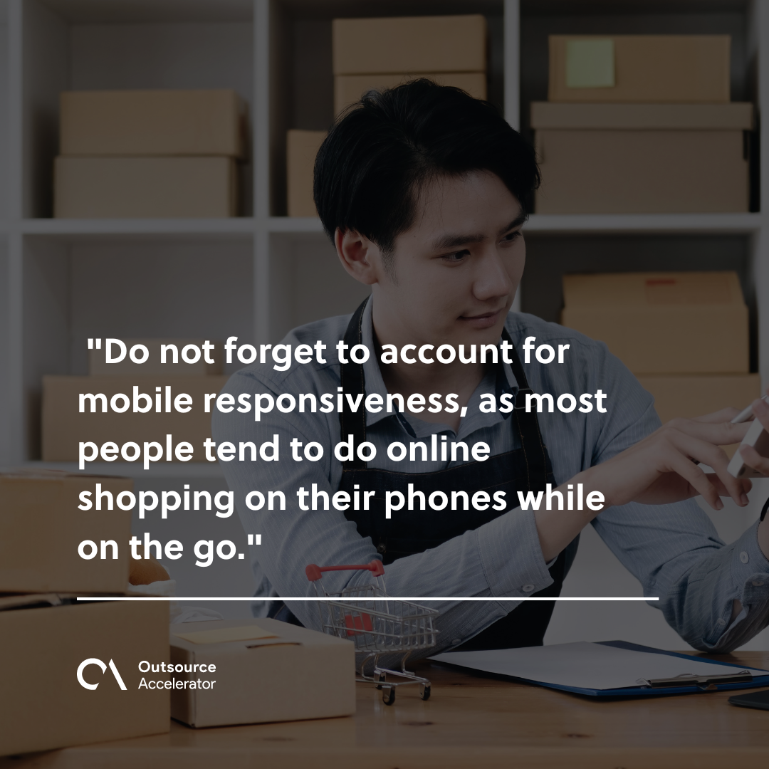 Optimize e-commerce testing for maximum effectiveness | Outsource ...