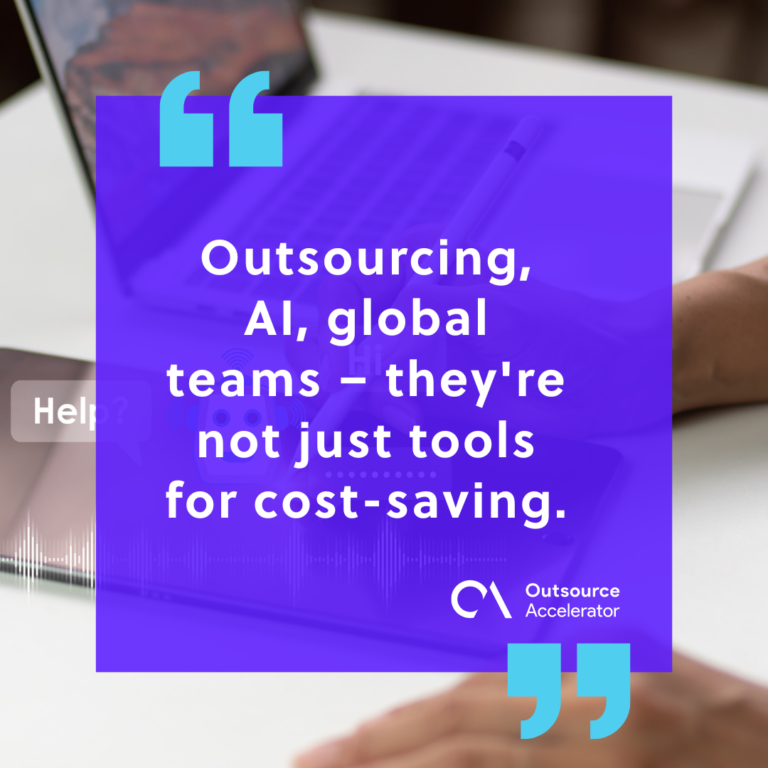 The Wrong Way To Outsource | Outsource Accelerator