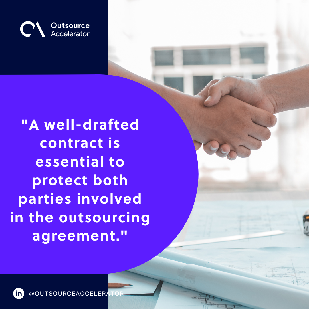 Pros and cons of outsourcing engineering services | Outsource Accelerator