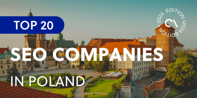 Top 20 SEO companies in Poland | Outsource Accelerator