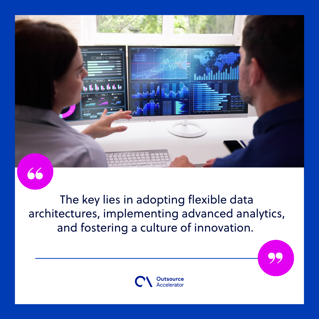Structured Data Vs Unstructured Data Whats The Difference
