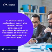 Consultant vs. Contractor: Differences explained | Outsource Accelerator