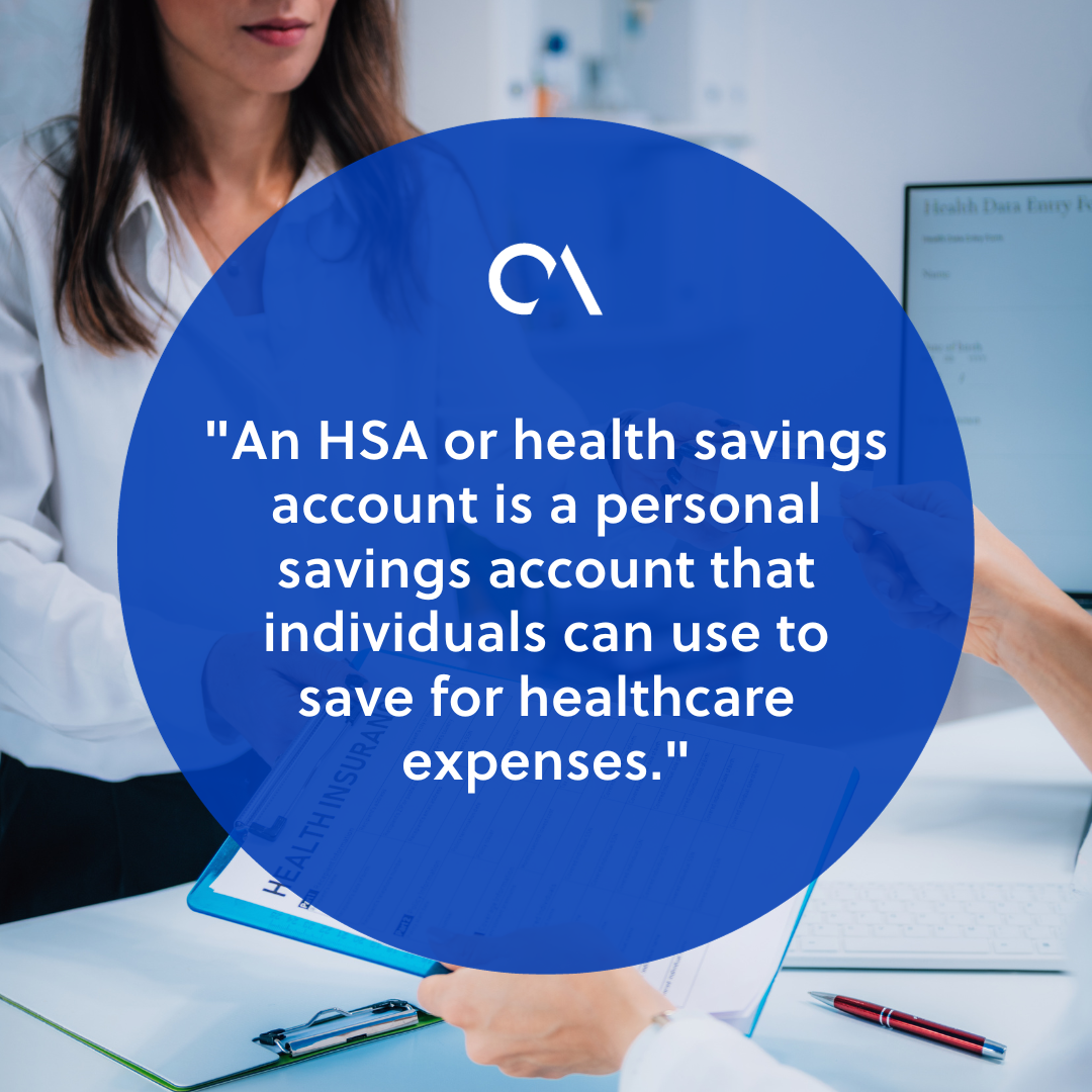 HRA vs. HSA: What's the difference? | Outsource Accelerator