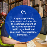 10 best capacity planning tools for resource optimization | Outsource ...