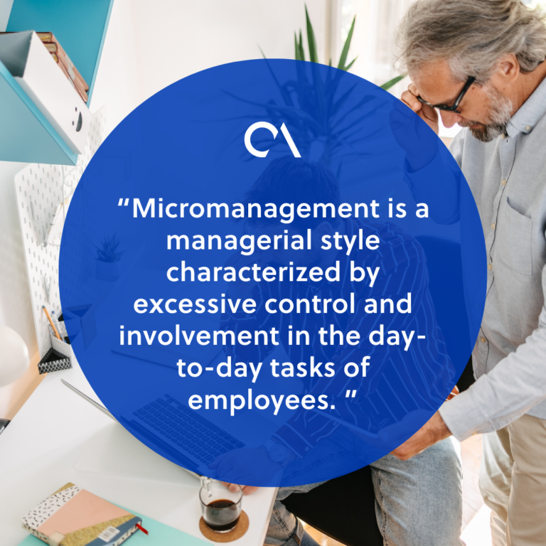 Micromanagement vs. Macromanagement: Differences explained | Outsource ...