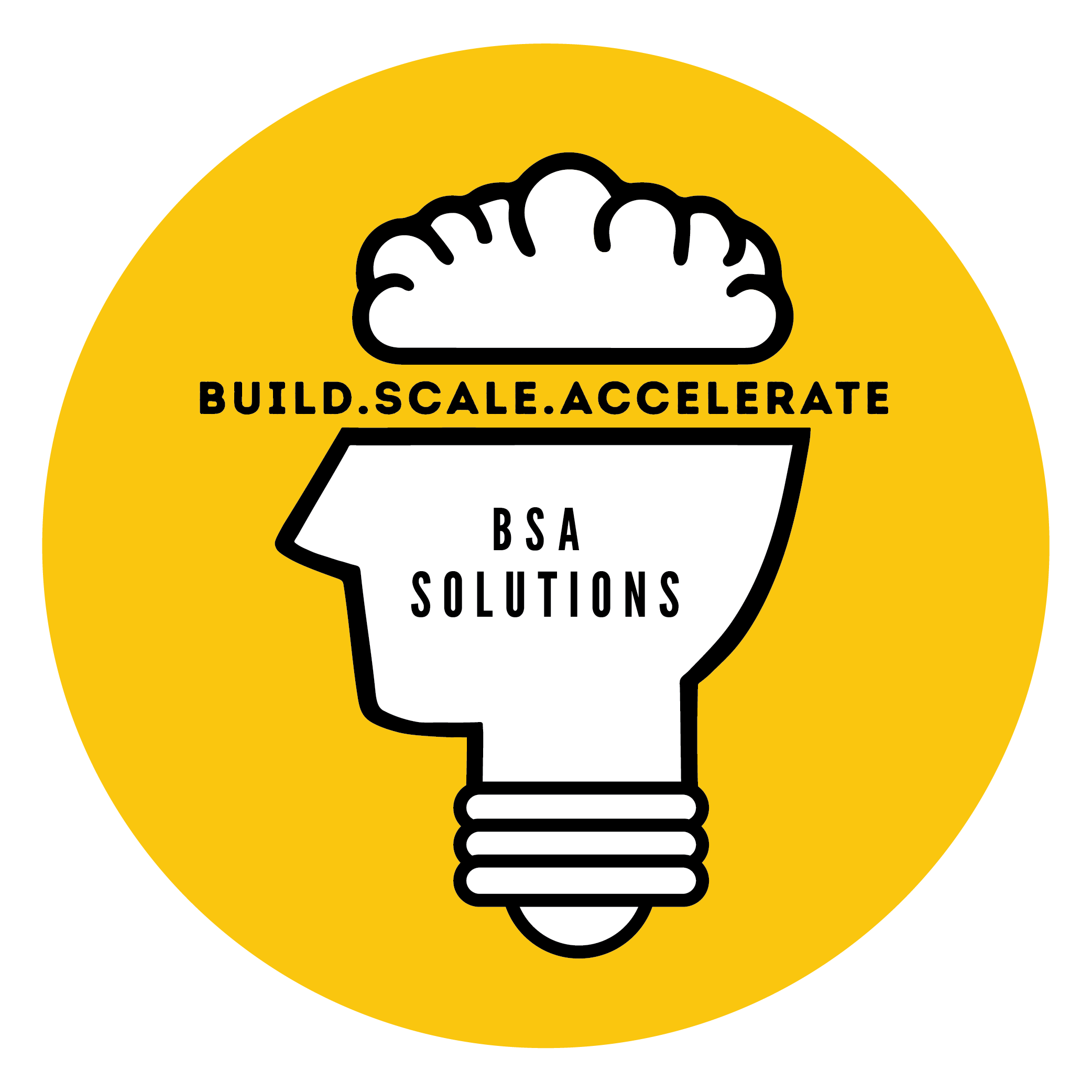 BSA Solutions | Outsource Accelerator