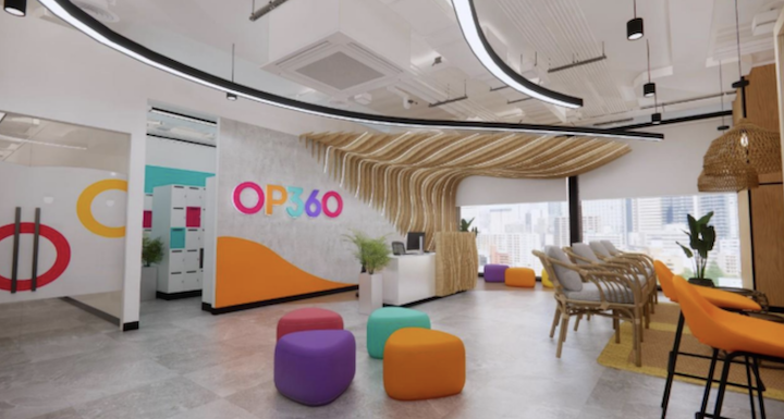 OfficePartners360 | Outsource Accelerator