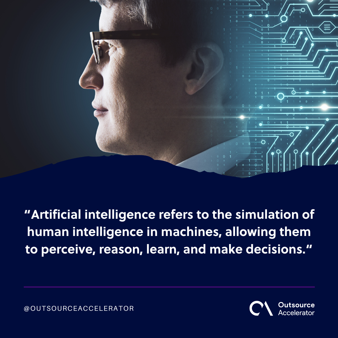 Why you need to start AI and machine learning training | Outsource Accelerator