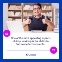 Drop servicing 101: A complete guide | Outsource Accelerator