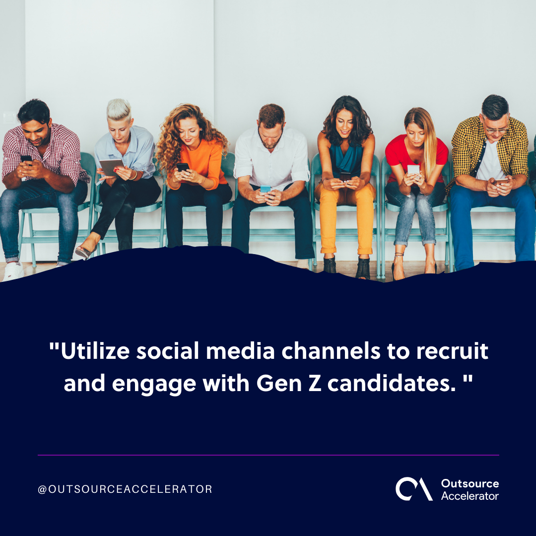 Here's what you should know about hiring Gen Z | Outsource Accelerator