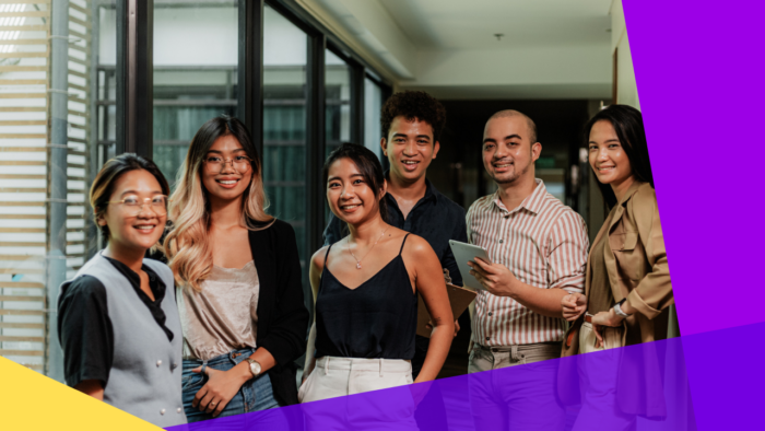 Breaking down the stages of the talent lifecycle | Outsource Accelerator