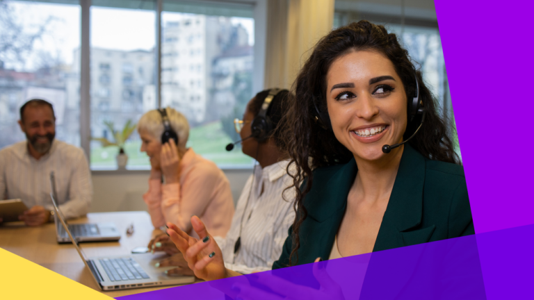 Call center organizational structure: A quick breakdown | Outsource ...