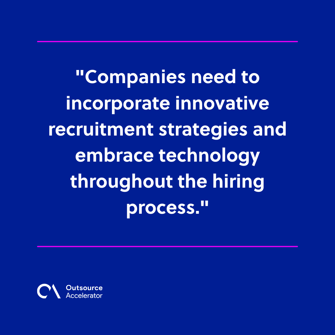 Here's what you should know about hiring Gen Z | Outsource Accelerator