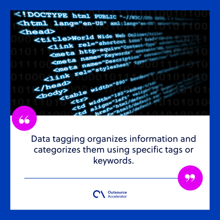 Human labeling: Definition, types, and importance | Outsource Accelerator