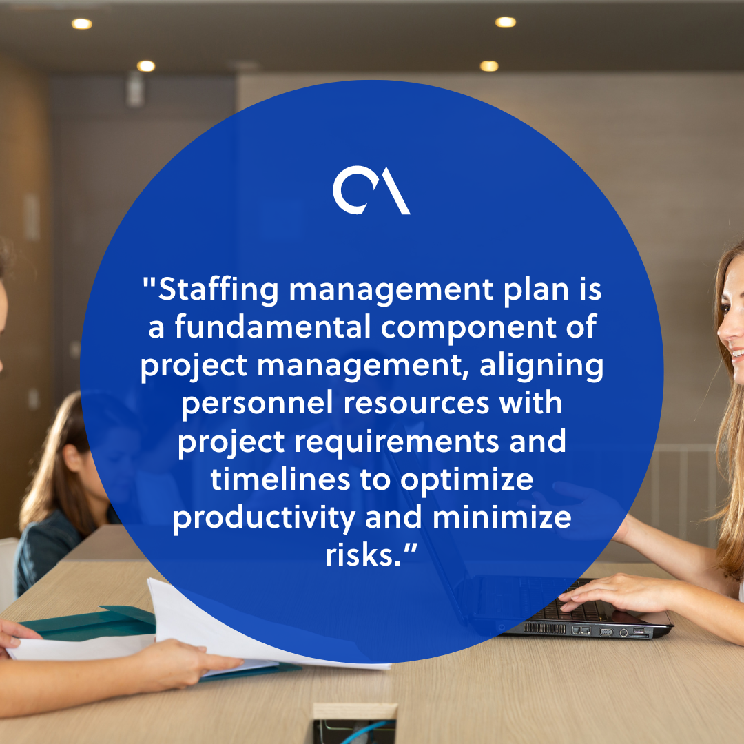 What is a staffing management plan? | Outsource Accelerator