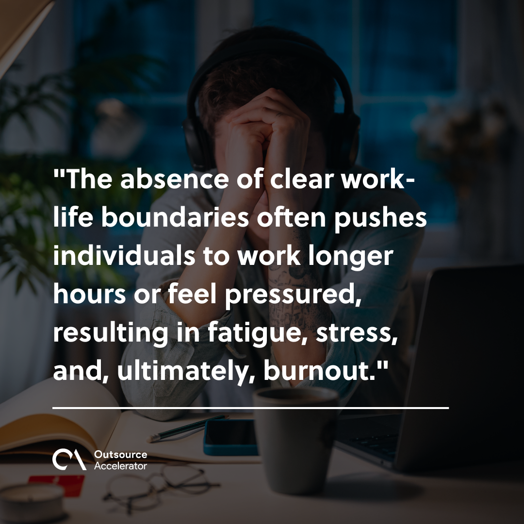 Results-only work environment: A quick overview | Outsource Accelerator