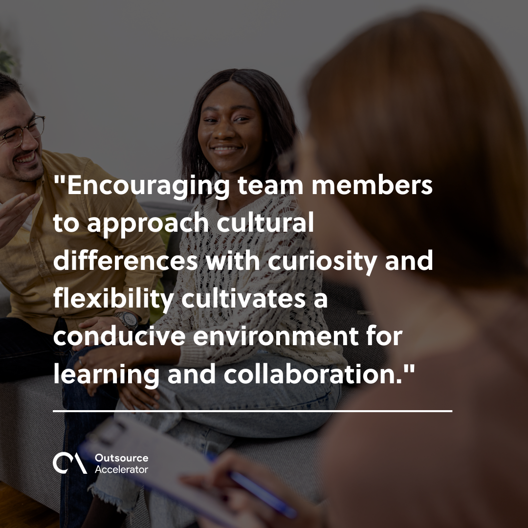 8 cultural awareness training tips for your offshore teams | Outsource ...