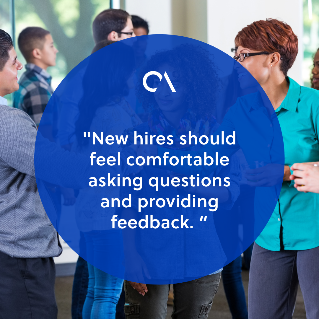 Employee orientation: Definition, importance, and best practices ...