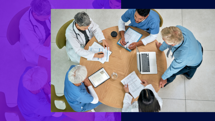 Healthcare project management 101 | Outsource Accelerator