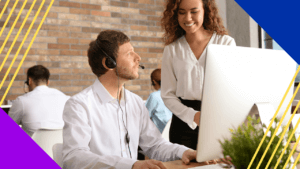 Help desk vs. Desktop support: Differences explained | Outsource ...