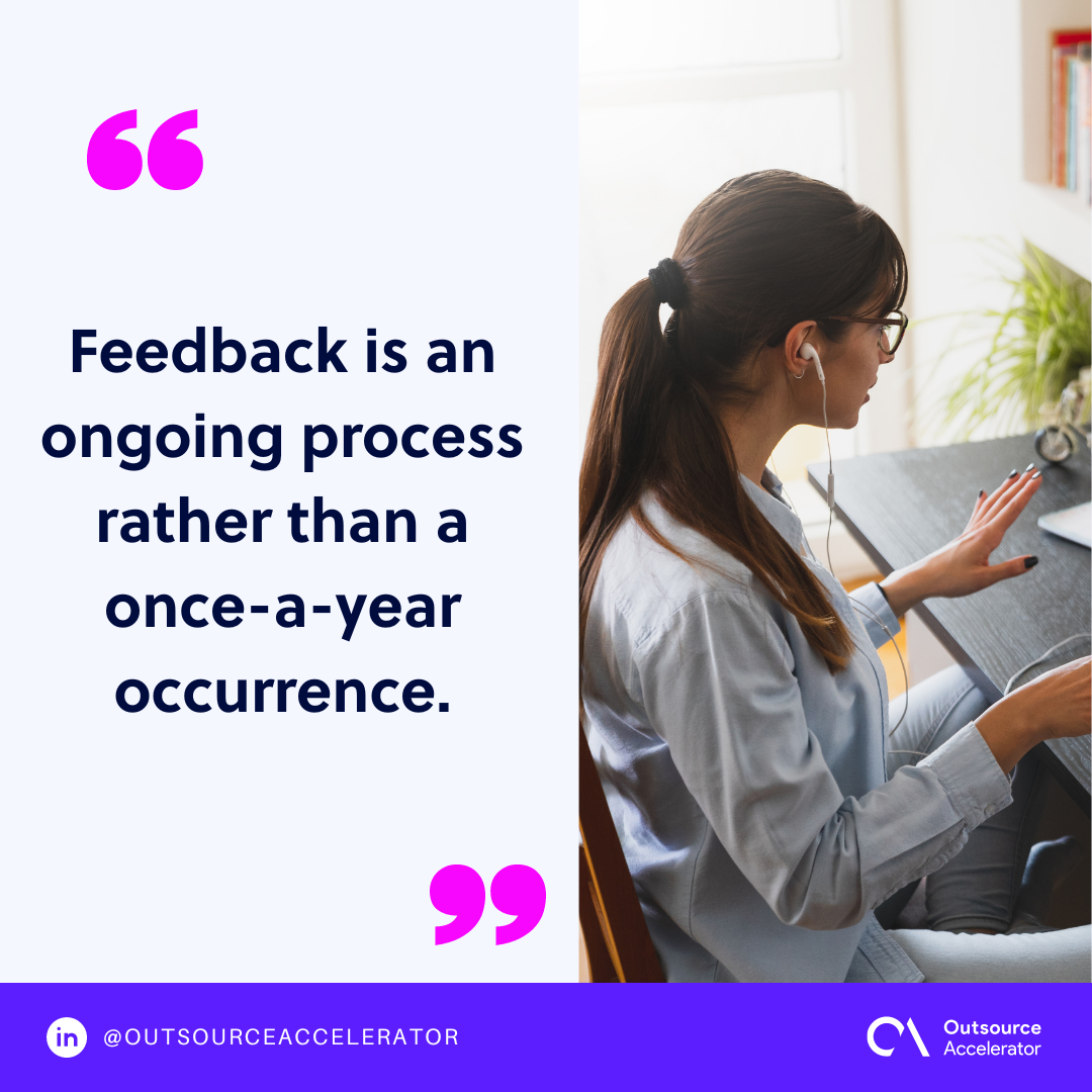 Results-only work environment: A quick overview | Outsource Accelerator