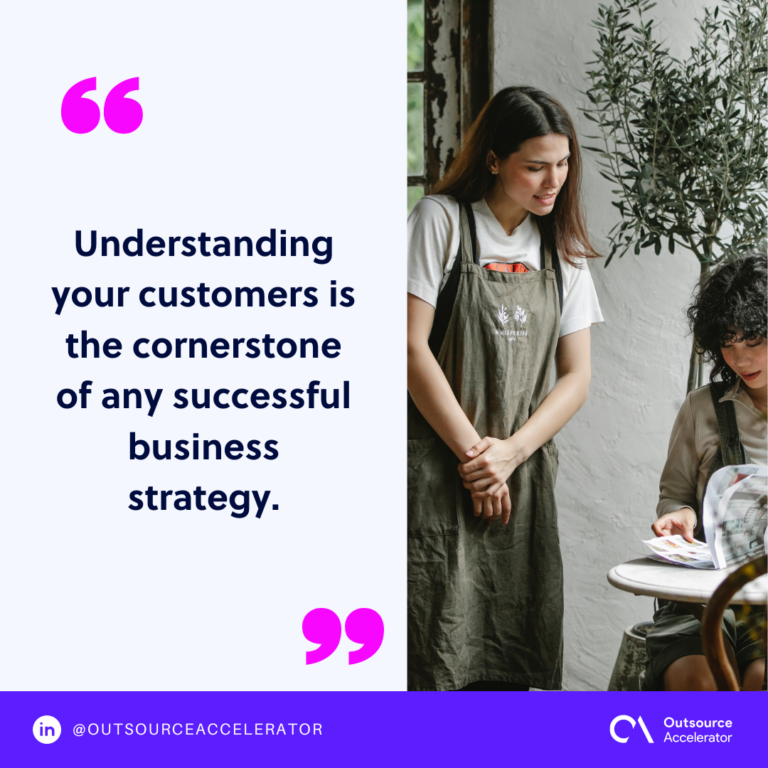 How to keep customers happy: 10 foolproof ways | Outsource Accelerator