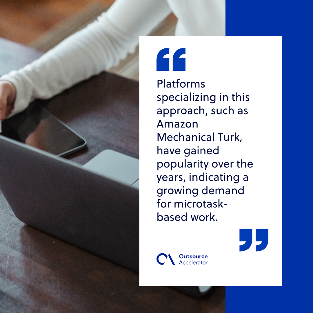 Microtasking 101: A proven method to get more done | Outsource Accelerator