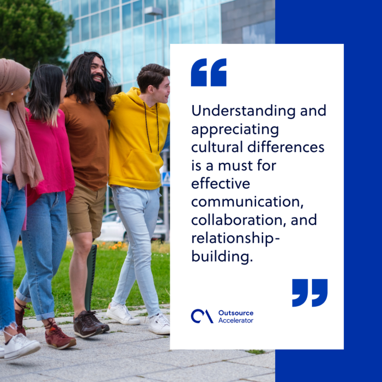 8 cultural awareness training tips for your offshore teams | Outsource ...