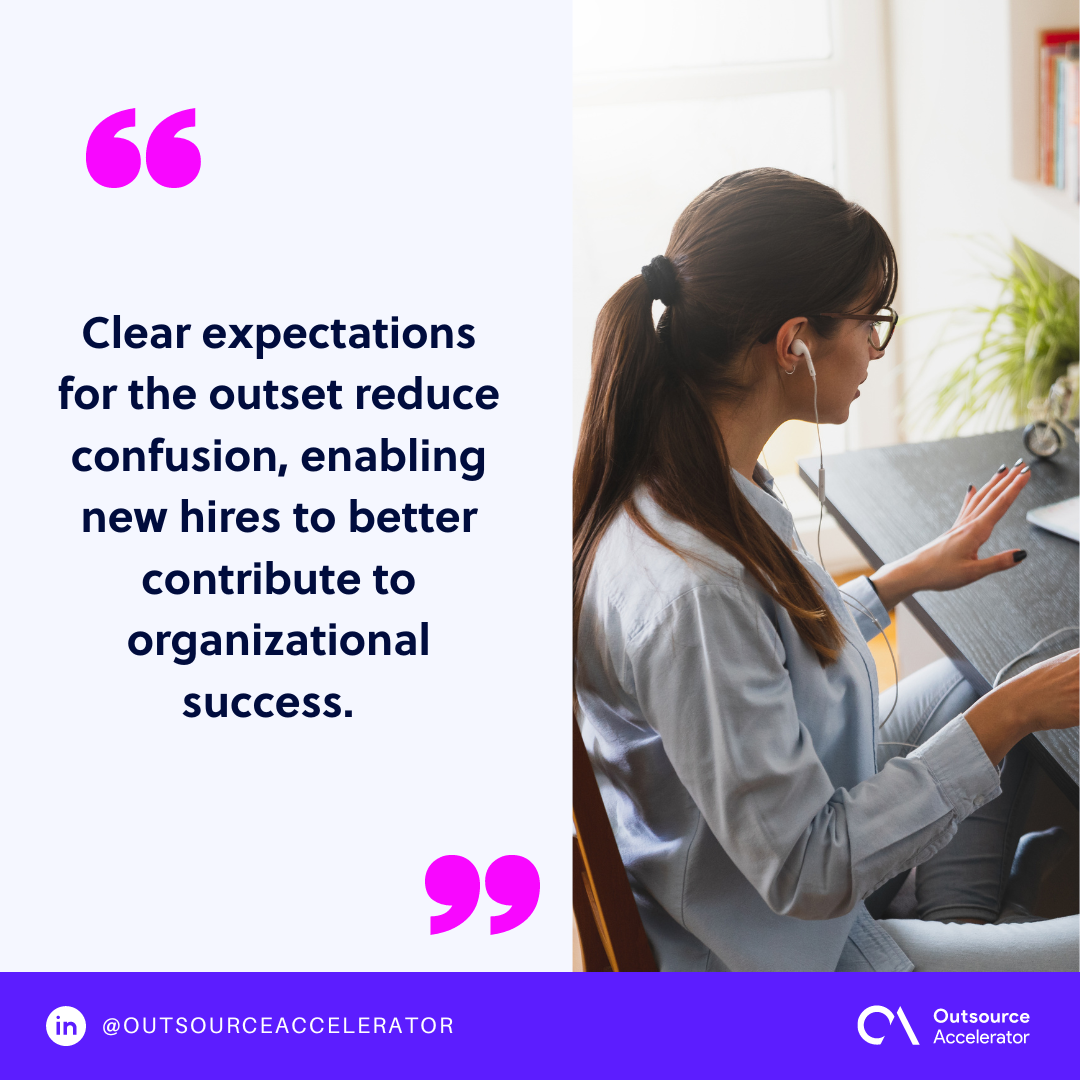 Employee orientation: Definition, importance, and best practices | Outsource Accelerator