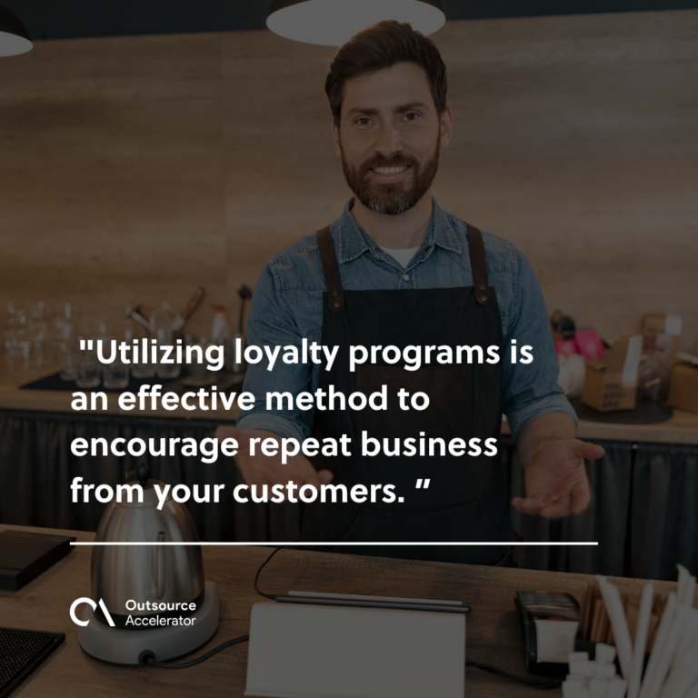 How client nurturing benefits your business | Outsource Accelerator
