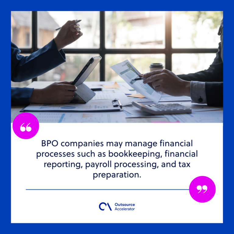 Top 20 BPO companies in Nigeria | Outsource Accelerator