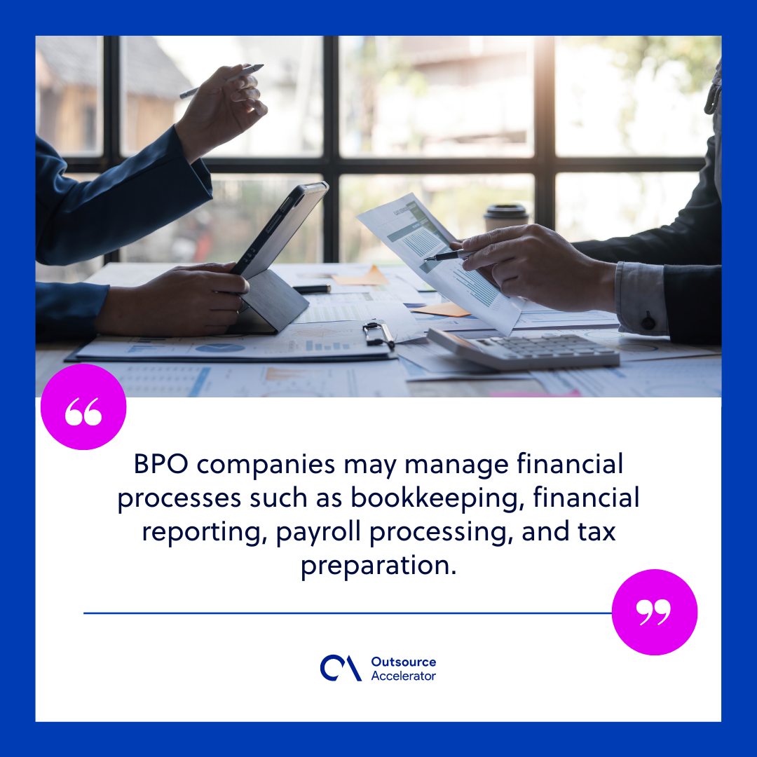 Top 20 BPO companies in Nigeria | Outsource Accelerator