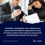 Maker vs. Manager: A side-by-side comparison | Outsource Accelerator