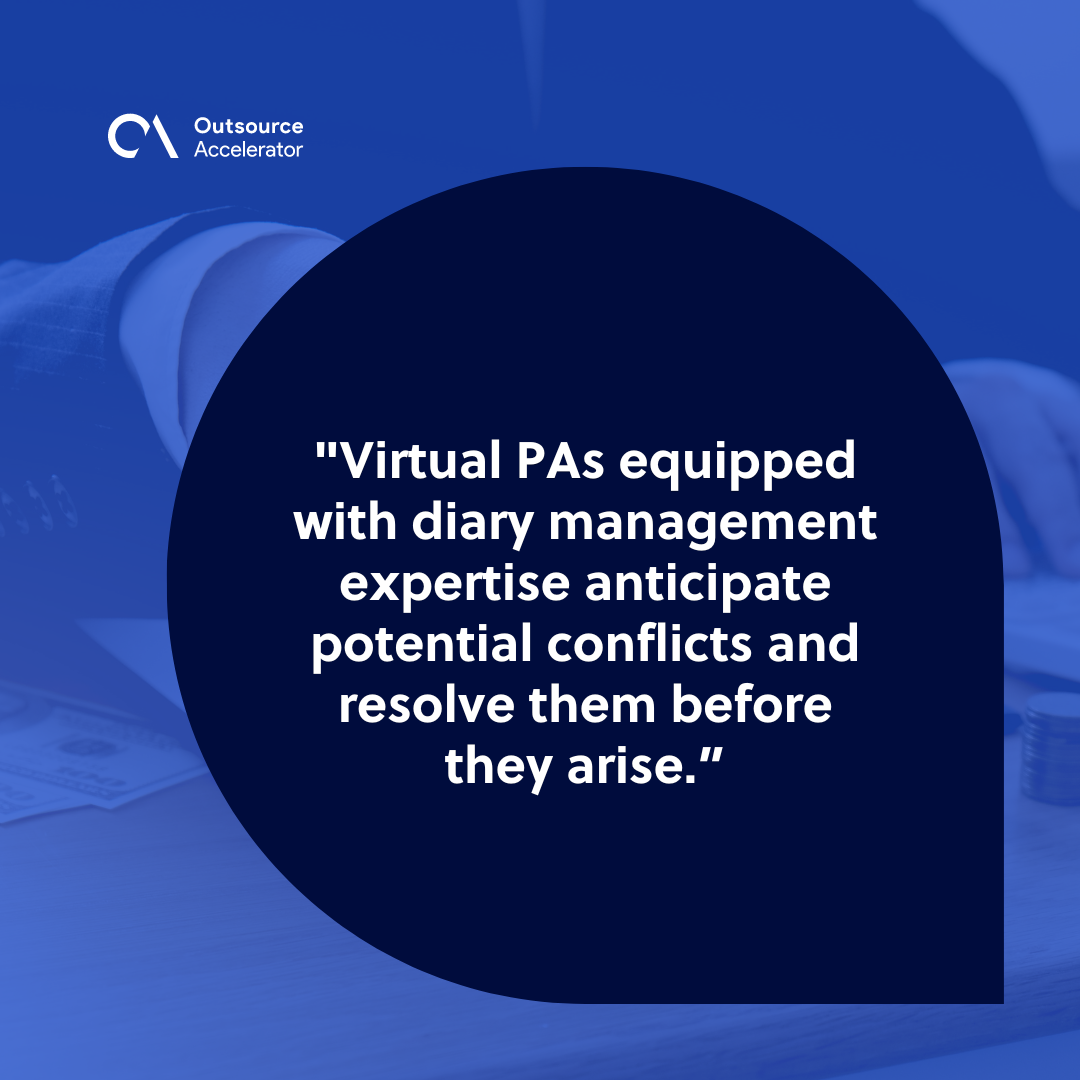 How a Virtual PA can be your business's secret weapon