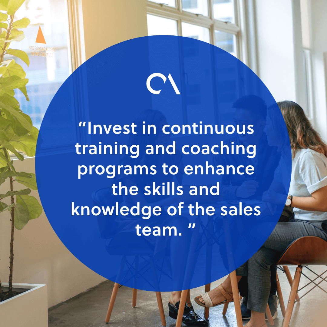 Sales performance management 101 | Outsource Accelerator