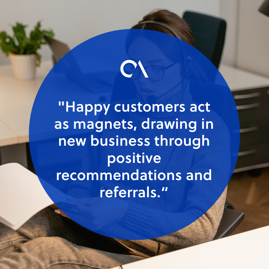 How to keep customers happy: 10 foolproof ways | Outsource Accelerator