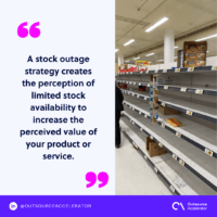 Demarketing 101: Definition, types, and examples | Outsource Accelerator