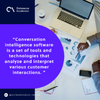 10 best conversation intelligence software in 2024 | Outsource Accelerator